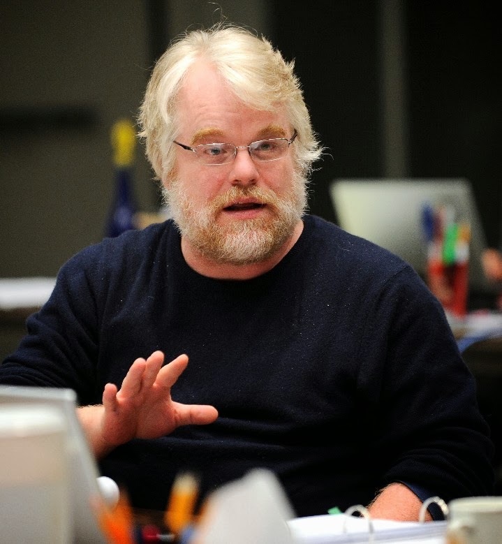 Art Howe Philip Seymour Hoffman