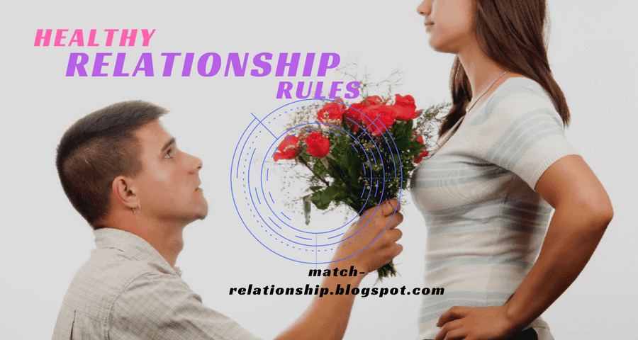 Perfect Relationship: 50 Quick and Simple Relationship Rules (That Will ...
