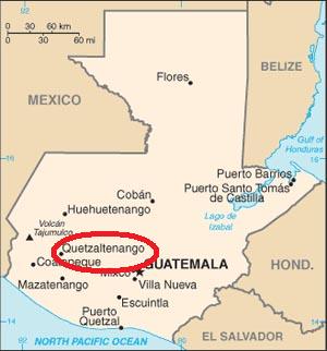 happy hour honeys: Guatemala, Part I: Coban, Lanquin, Semuc Champey and ...