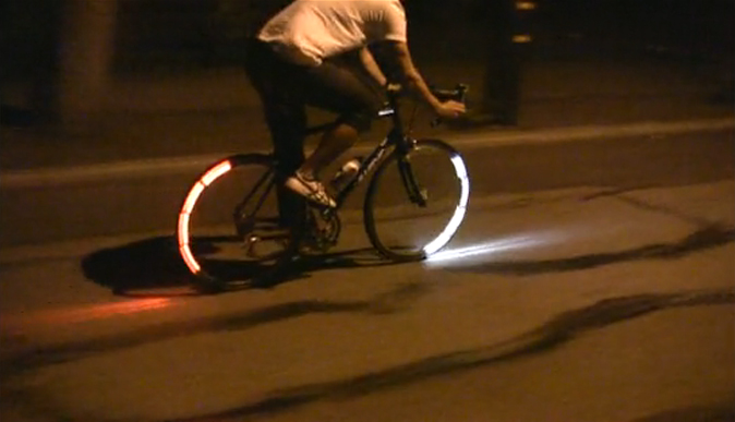 Free Thinking®: Revolights. Join the revolution.