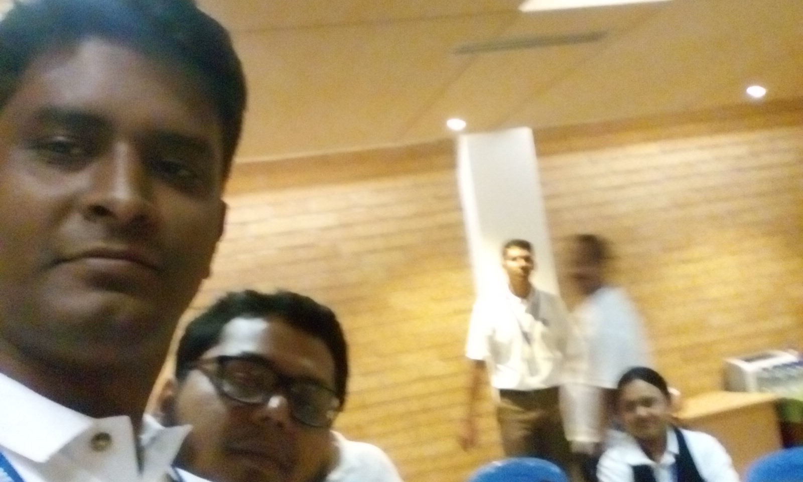 MGI Erp Core Team: SAP GO Live Ceremony Phase-II Mamun