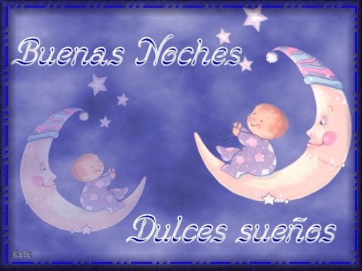 Imagenes q tengas. dulces. sueños - Imagui