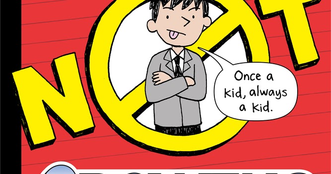 KISS THE BOOK: Charlie Joe Jackson’s Guide to Not Growing Up by Tommy ...