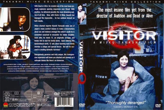 susie lagenia: DESCARGAR VISITOR Q (AÑO 2001) DIRECTOR TAKASHI MIIKE