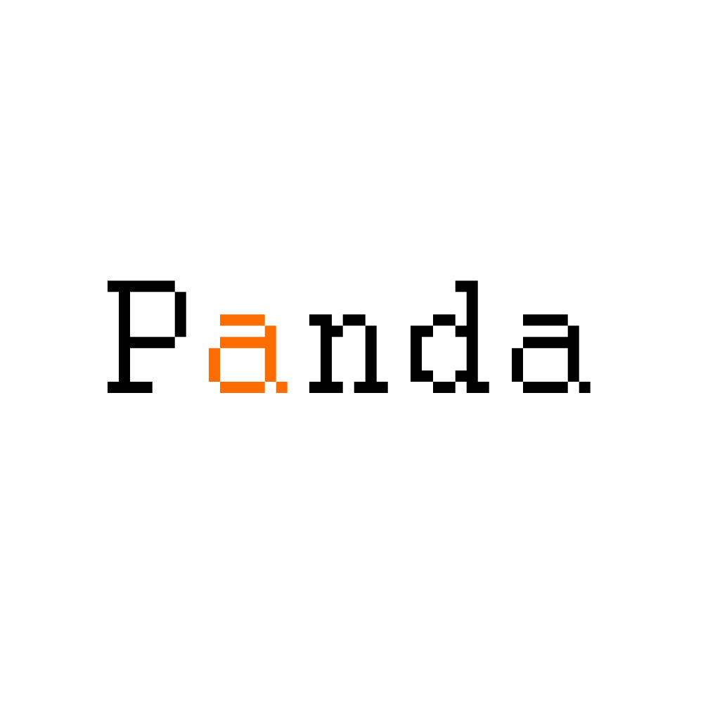 Panda Visual