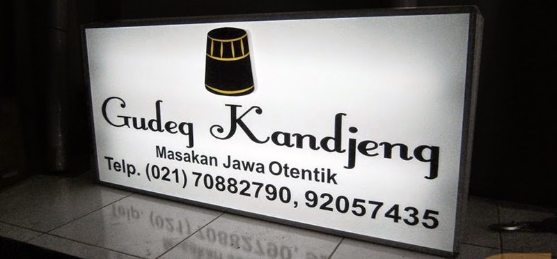 neon box acrylic - harga neon box design neon box murah cara membuat ...