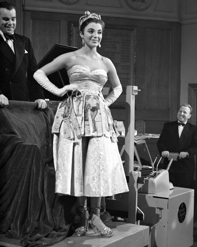 LEGENDARY DAME!: January 2016