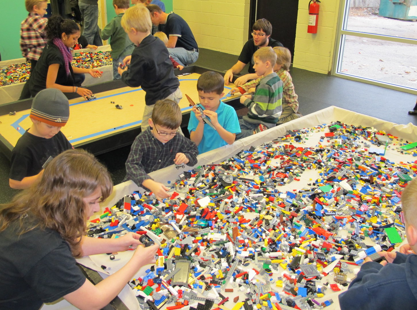 La Dolce Vita.....: November 2011