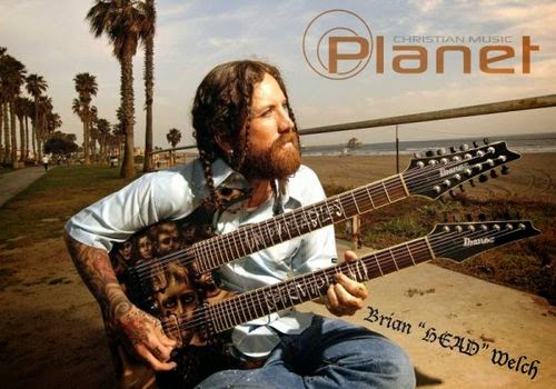 100 Greatest Christian Rock Guitarists of all times ! - Classic ...