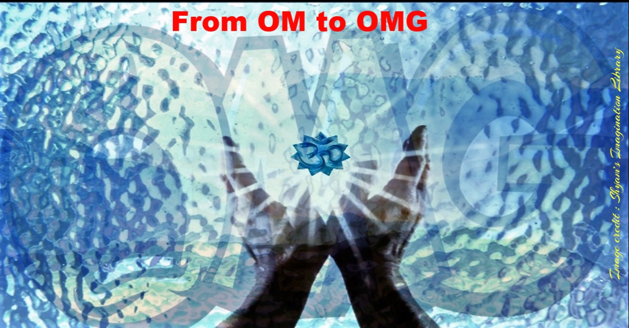 career: FROM OM TO OMG: SCIENCE, YOUR BRAIN, AND THE PRODUCTIVE POWERS ...