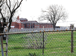 The Legendary: Murder shows its ugly face, Plateau to Crosstimbers!