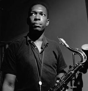 Tropical Jon: JULY 17: R.I.P JOHN COLTRANE ~ John William Coltrane ...