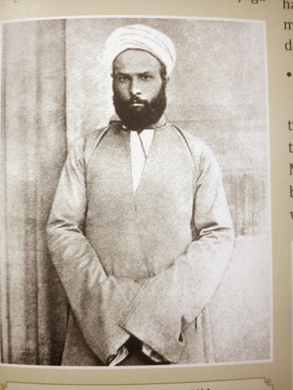 Islam Harmoni Dengan Akhlak: Februari 2014