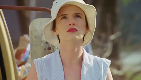 Espacio Alterno: What's Eating Gilbert Grape? (1993)