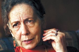 EG : Esther Seligson, 4 poemas 4