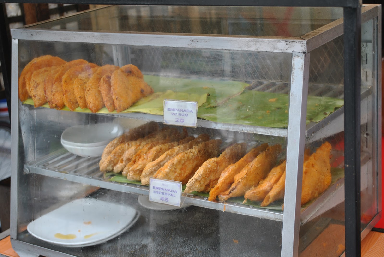 Deli Syosa: Point and Shoot: The Turo Turo Series Begins!