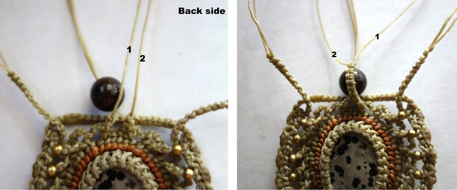 Ecocrafta Macrame : 2017