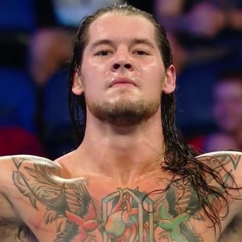 Creepy New Video From Erick Rowan, Baron Corbin Sends Message To Dean ...