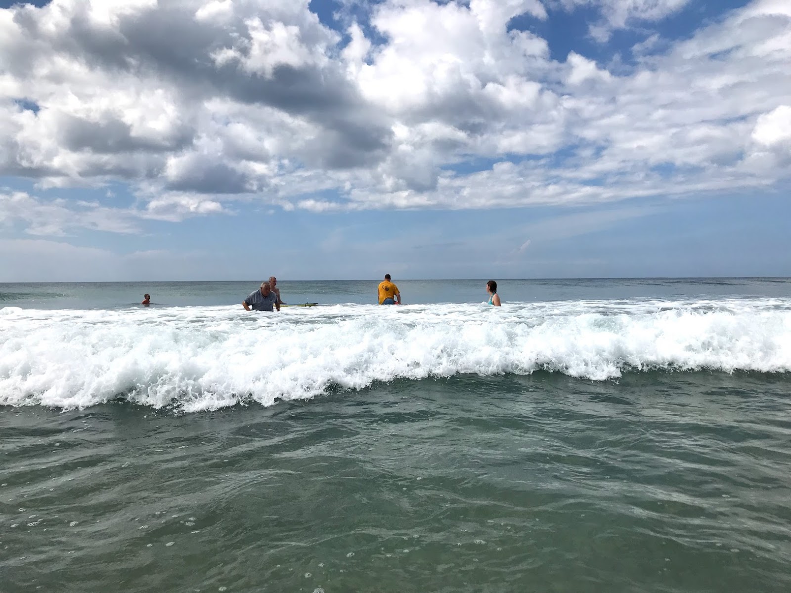 Finlay Family Fun: 2017