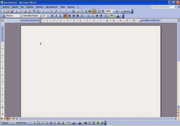 Blog de Clase de Informática.: Word