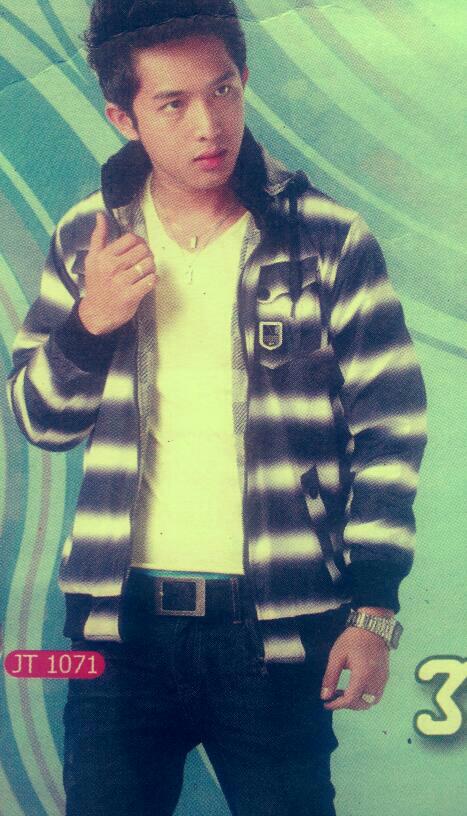 M y a n m a r H u n k s: Kaung Pyae @ Advertisements