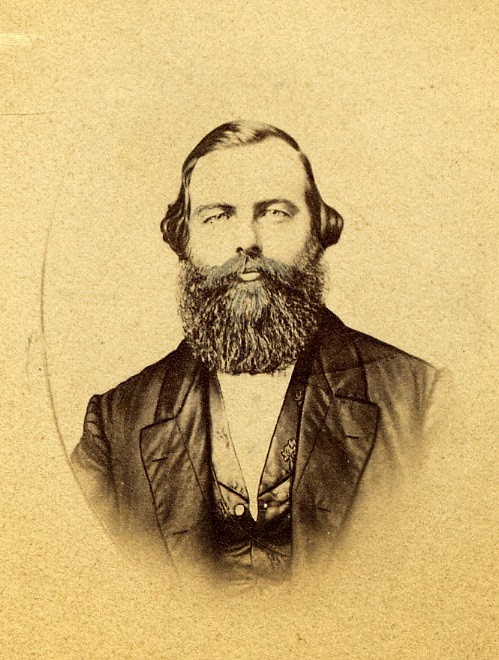 JOHN BANKS' CIVIL WAR BLOG: March 2014