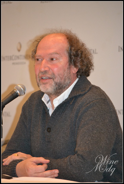 Wine MDQ: agosto 2013