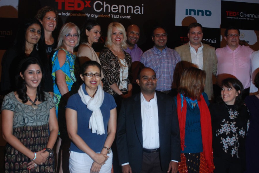 Gauthami In TEDx Press Meet HQ Stills - Hot PHOTOSHOOT Bollywood ...