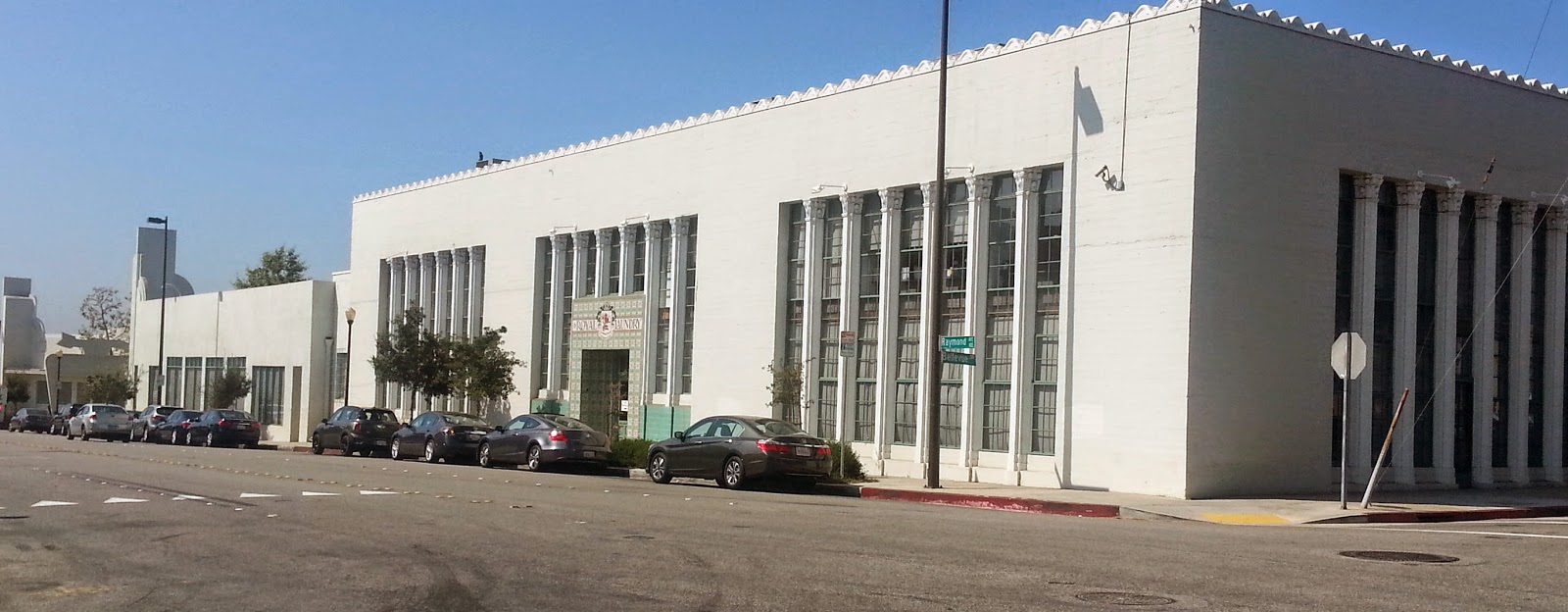 Ann Erdman: Mystery History -- Solved!