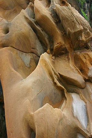 Geomorfología 4º ESO: Meteorización