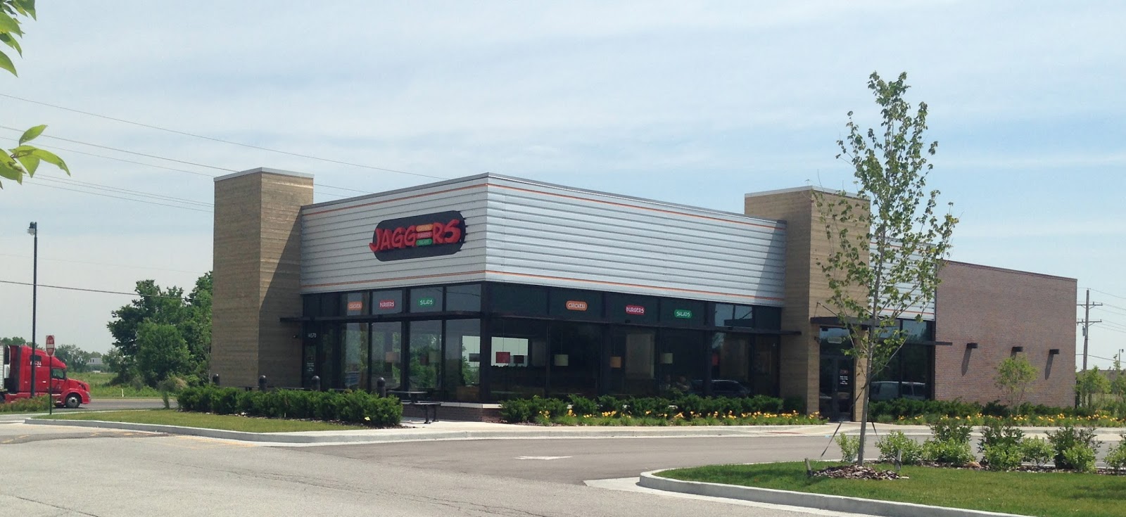 Indianapolis Restaurant Scene: Jaggers