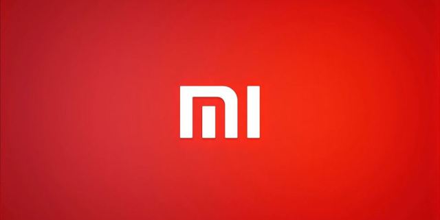 Xiaomi Logo Icon Vector Free Download