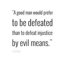 Set Apart for More: Real Men. Good Men.