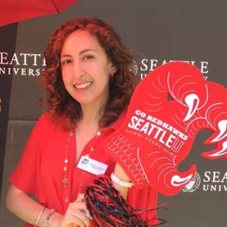 From Student Blogger, Wendy: The Book in Seattle and the Panama Hotel