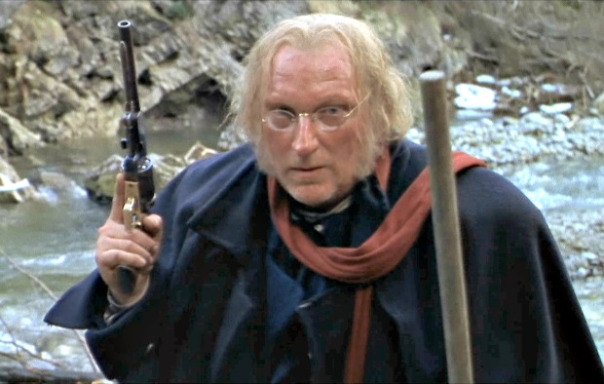 .Westerns...All'Italiana!: Special Birthdays