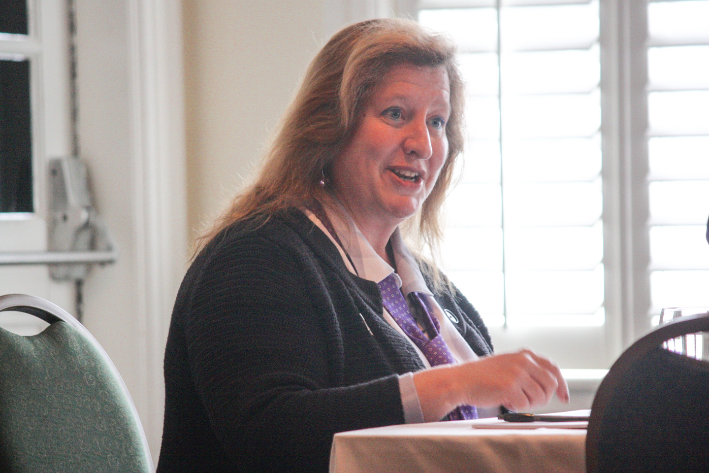 Kathryn's Report: Martha's Vineyard Airport (KMVY) manager looks toward ...