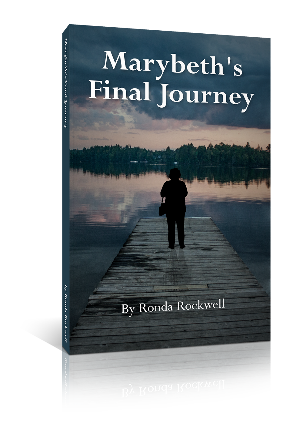 Thoughts And Views That Matter!: Marybeth's Final Journey: Coping With ...