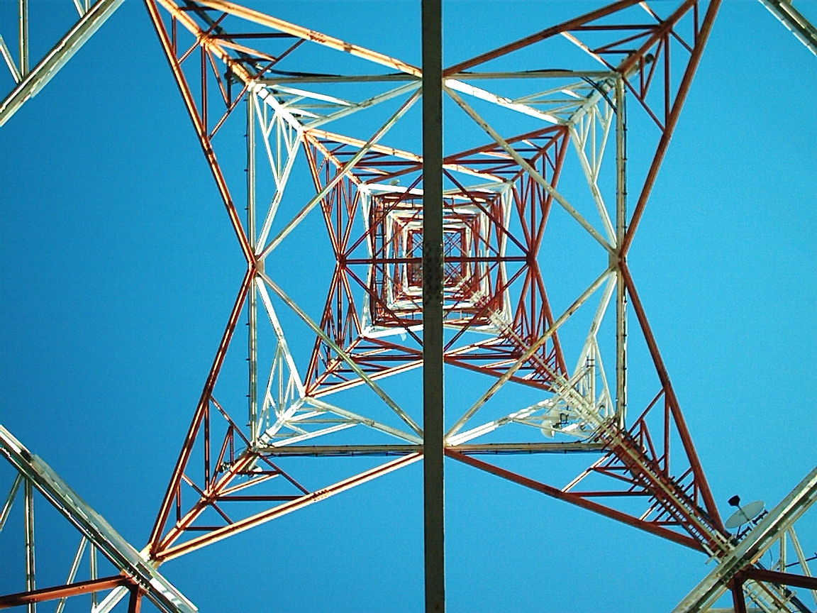 Gacetilla Matemática: Simetría Geometríca