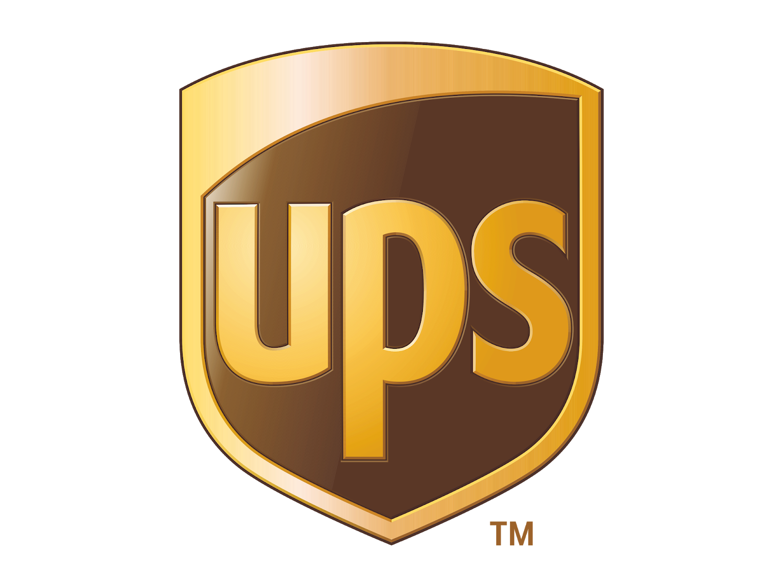Logo United Parcel Service (UPS) Vector CDR, PNG, Ai Format - Biologizone