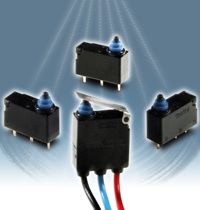 Read-out Instrumentation Signpost: Smallest switch!