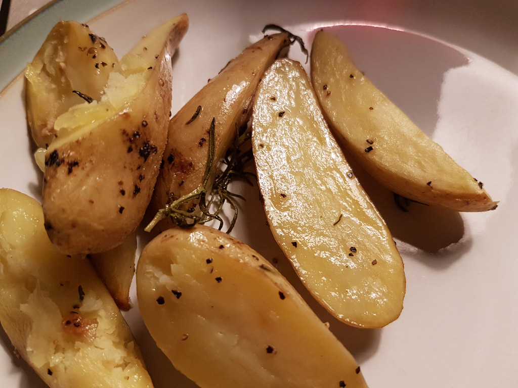 Rawls & Me: Periphery