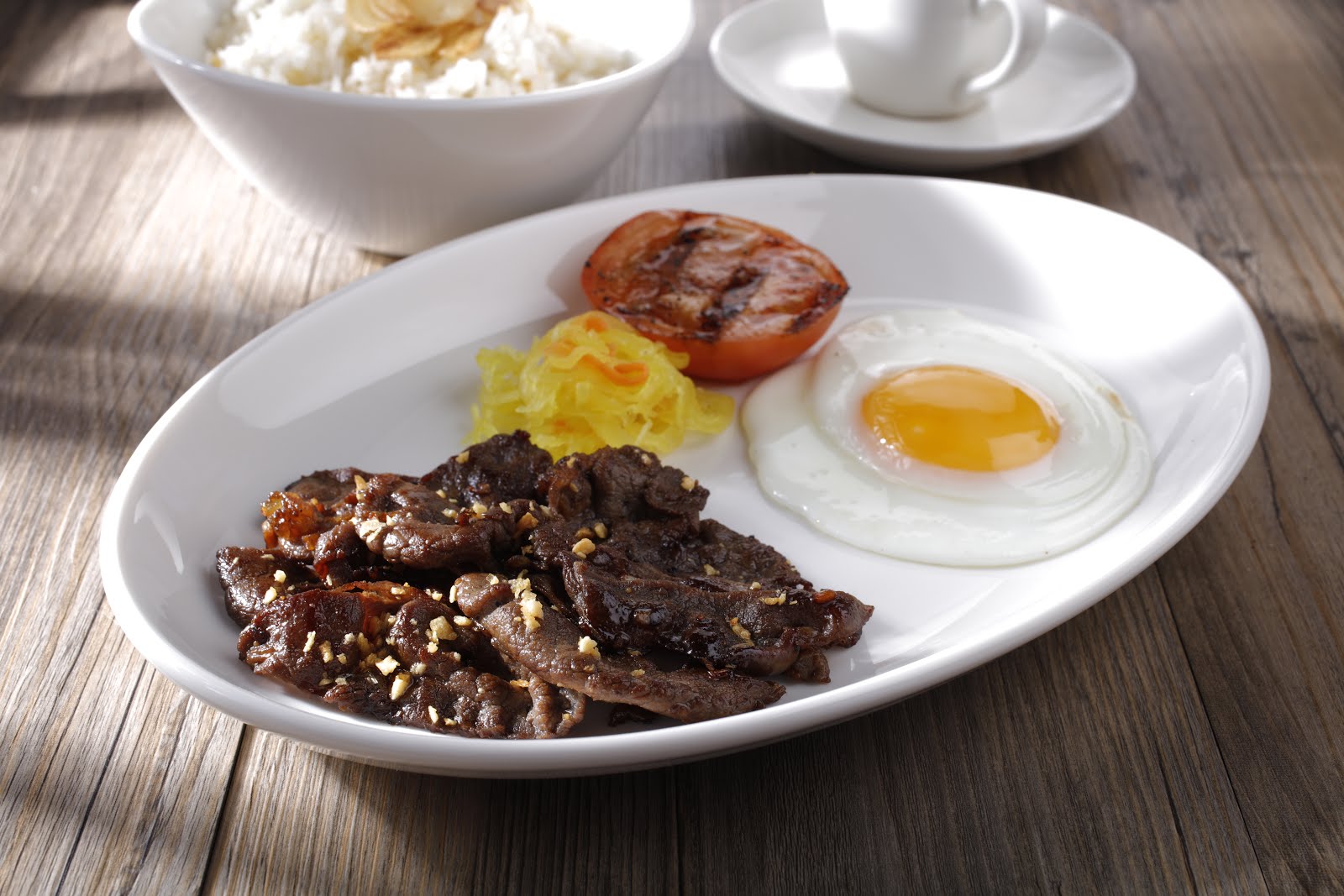 Food News: Chef Baba Ibazeta-Benedicto and the journey to Nono’s | The ...