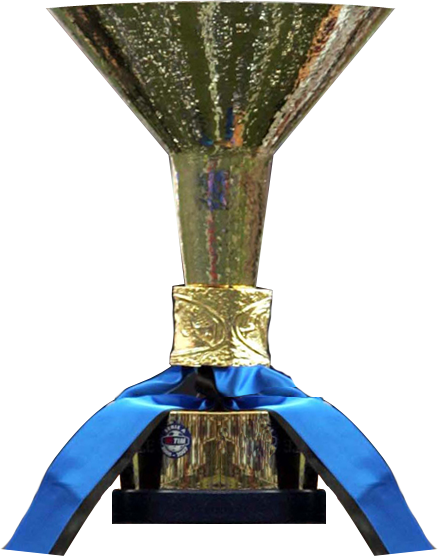 Troféus do Futebol: Campeonato Italiano (Scudetto)