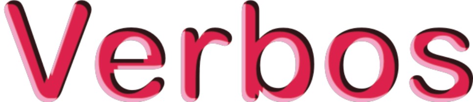 Gramática española: Clasificación de los verbos según su conjugación ...