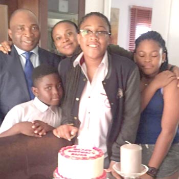 Stella Dimoko Korkus.com: How A Nigerian Banker Was Allegedly Killed By ...