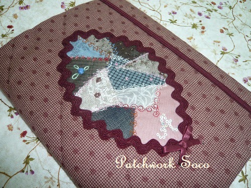 Patchwork Soco: Detalles para regalar