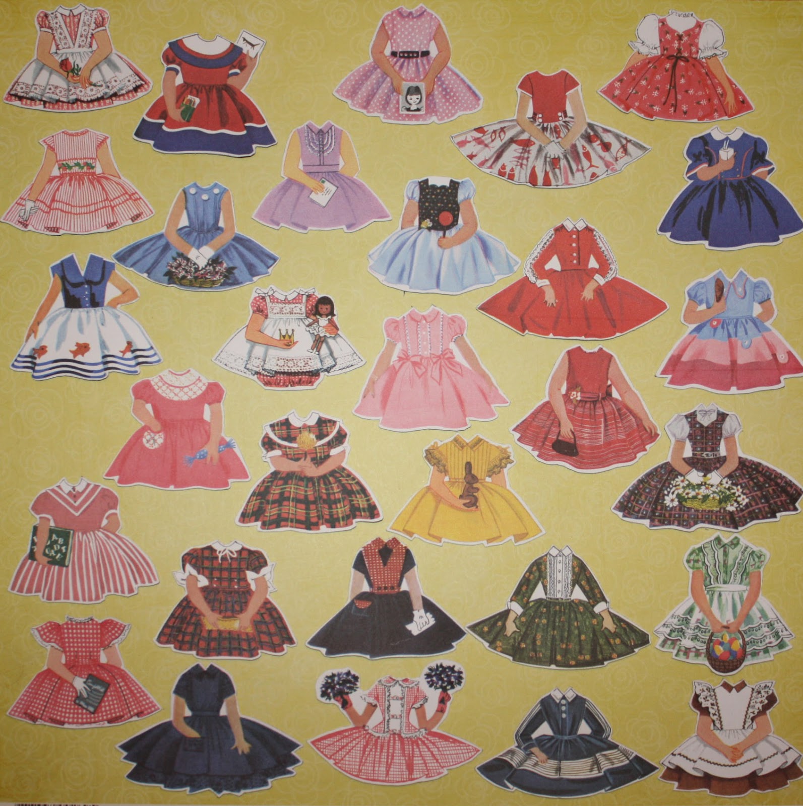 Scrappy Mel: Terrific Tuesday Challenge - Digi Fun!