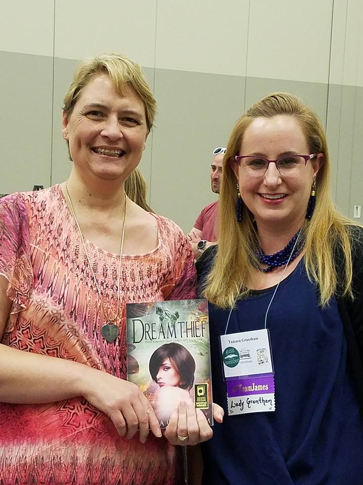 So Few Books ~: AUTHOR EVENT - Storymakers Conference 2017!