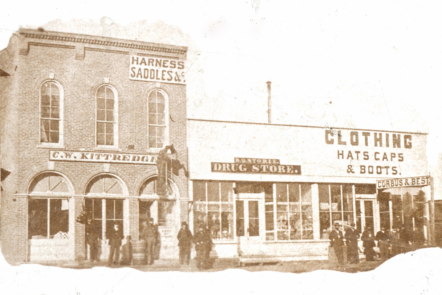 The Lucas Countyan: The Matson-Stanton-Johansen building's 150 years