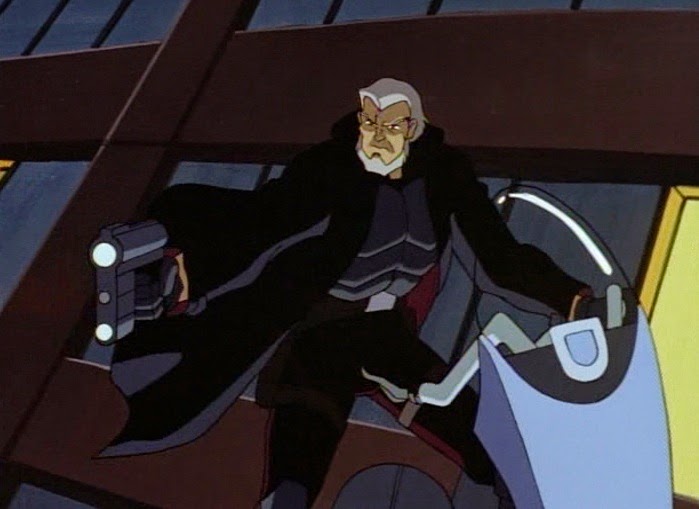 Year of the Villain: Macbeth